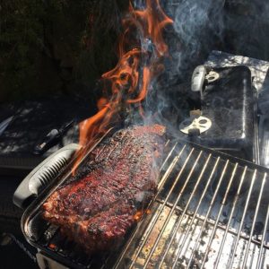 Catering – Bare Knuckles BBQ