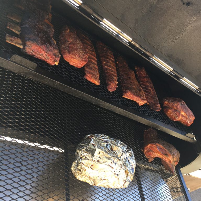 Catering – Bare Knuckles BBQ