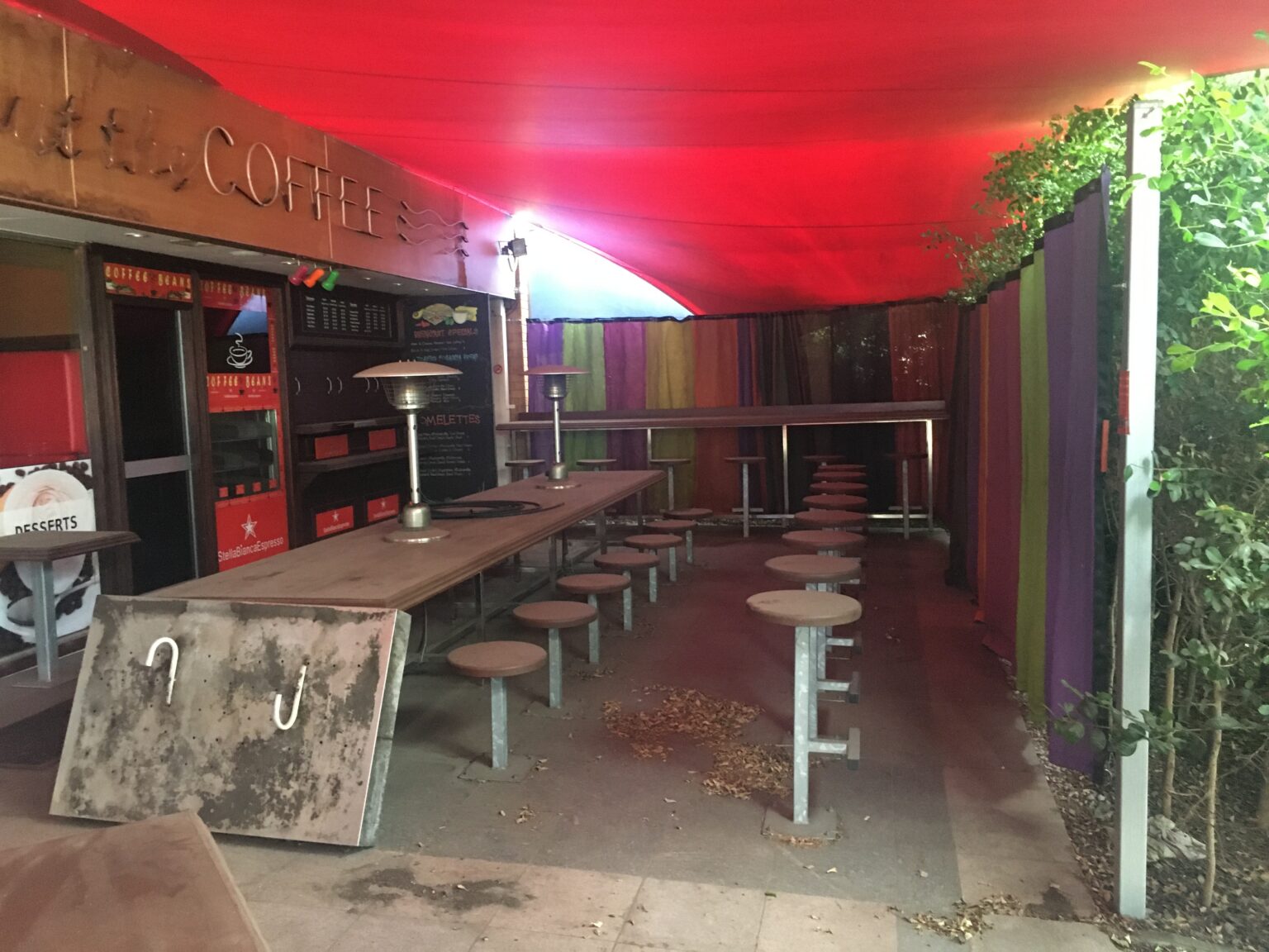 About us – Bare Knuckles BBQ